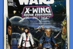Star Wars Comic Packs: quando i Fumetti si univano alle Action Figures ...