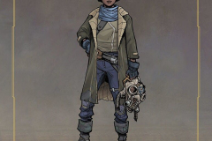 L'Alta Repubblica – Annunciati nuovi concept art! - Star Wars Libri ...