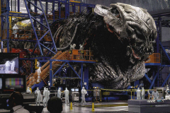 MonsterVerse: tutti i Kaiju introdotti finora! - Star Wars Libri & Comics