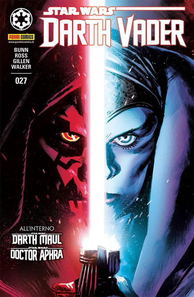 Darth Vader #27 (Panini Comics) - Star Wars Libri & Comics