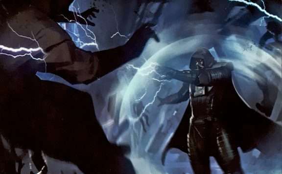 [Recensione] TOR - Inganno - Star Wars Libri & Comics