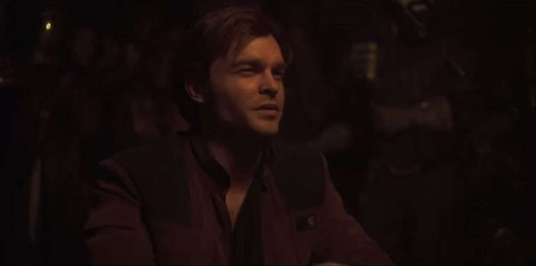 Solo: A Star Wars Story - Tutti gli Easter Egg e i Riferimenti - Star ...