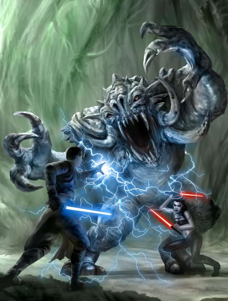 [Recensione] Il Potere della Forza (Romanzo) - Star Wars Libri & Comics