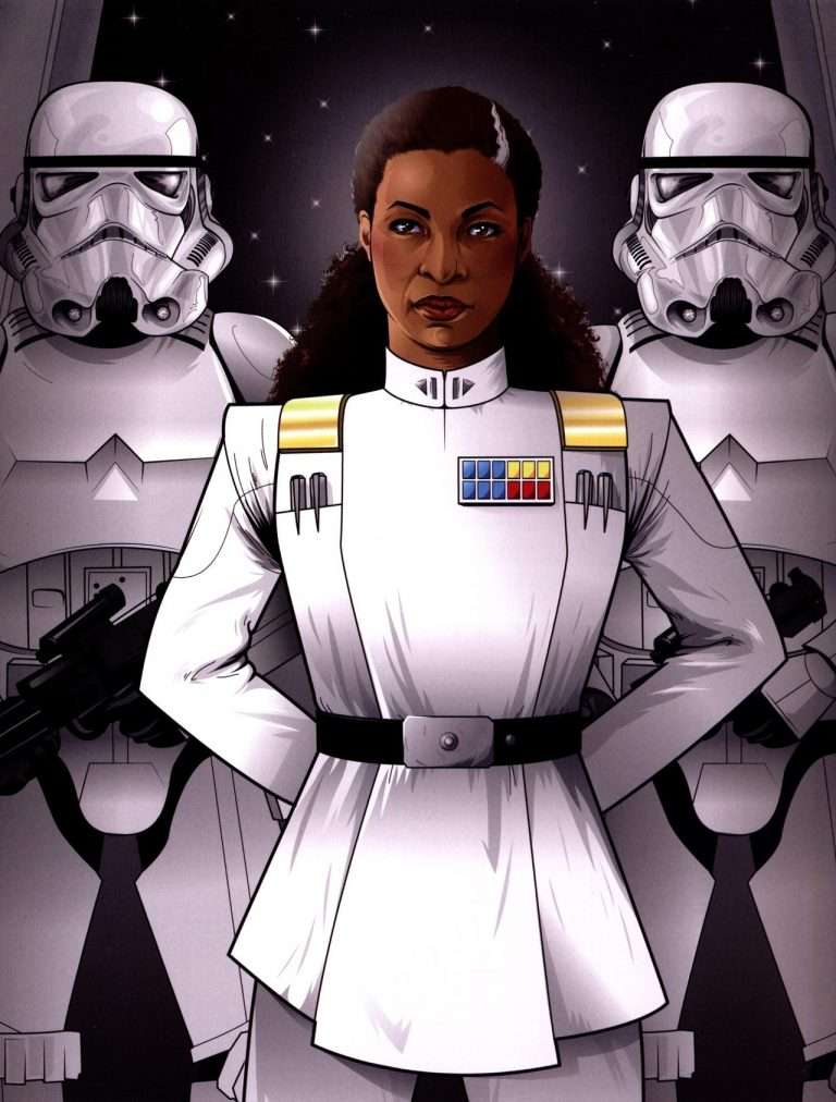 Tutti i caccia riferire - Tutti i collegamenti di Star Wars: Squadrons ...