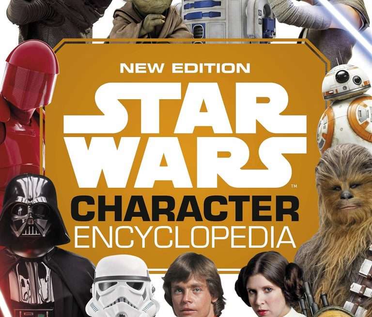 Ultimate Star Wars - Star Wars Libri & Comics