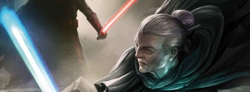 Darth Vader Archivi - Star Wars libri & comics