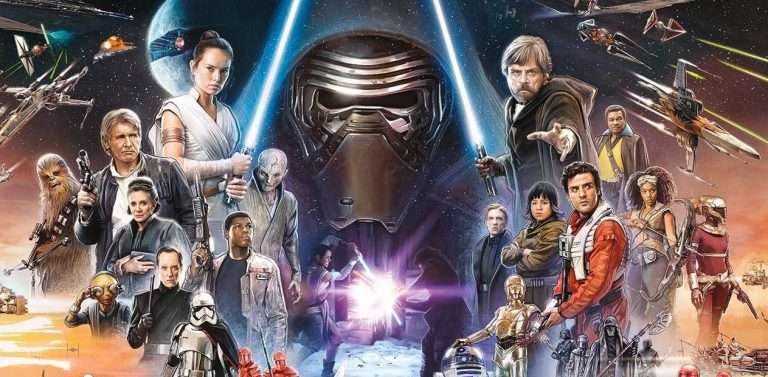 Rebel Rising - Star Wars Libri & Comics