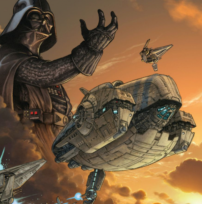 Dave Ross Archivi - Star Wars Libri & Comics