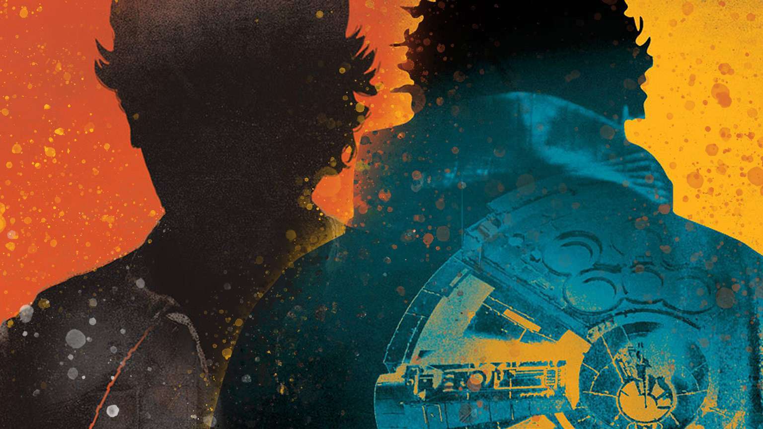 Last Shot - Star Wars Libri & Comics