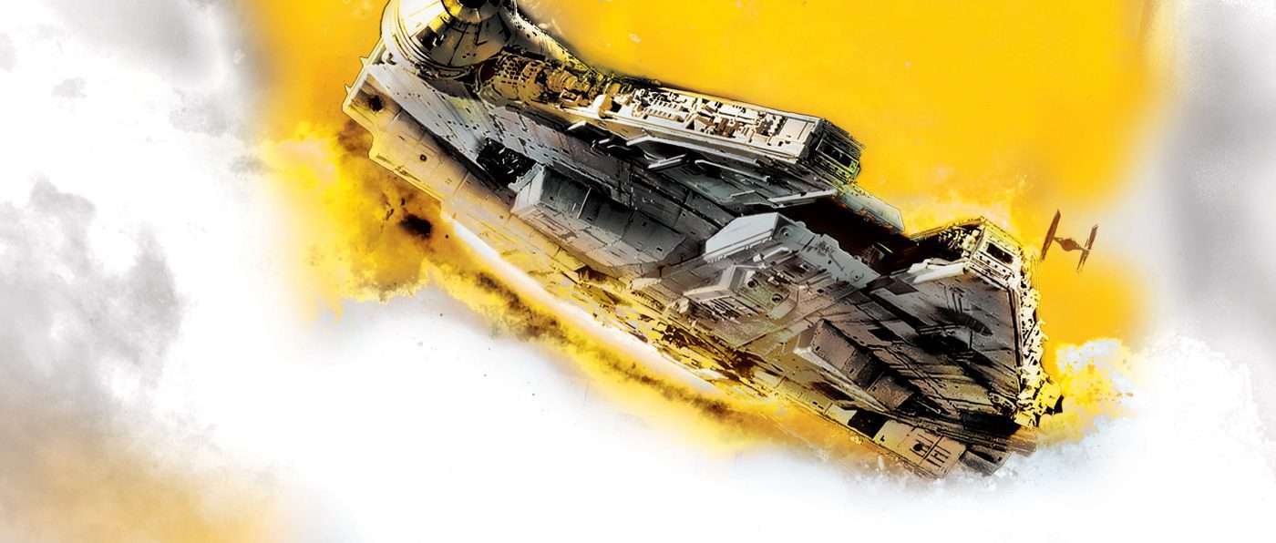 Trilogia Aftermath Recensioni - Star Wars Libri & Comics