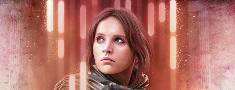 Rebel Rising - Star Wars Libri & Comics