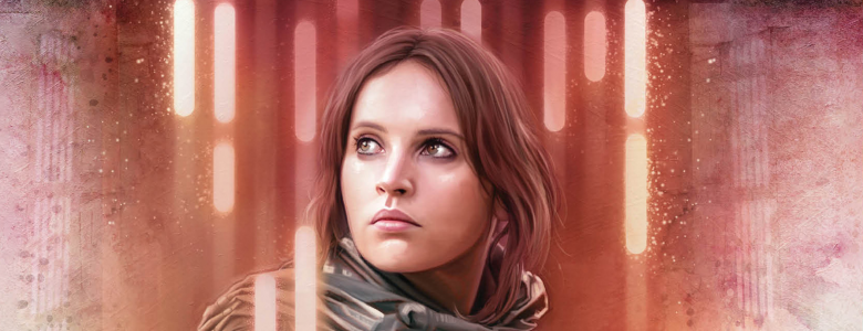Rebel Rising - Star Wars Libri & Comics