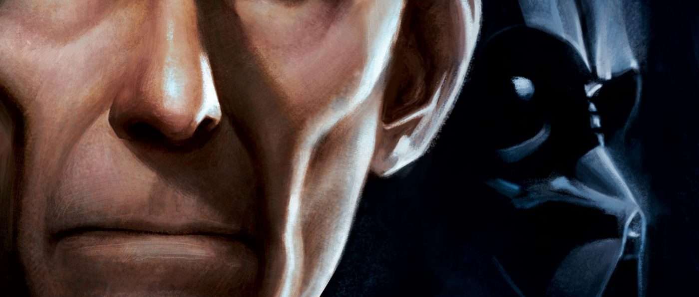Tarkin - Star Wars Libri & Comics