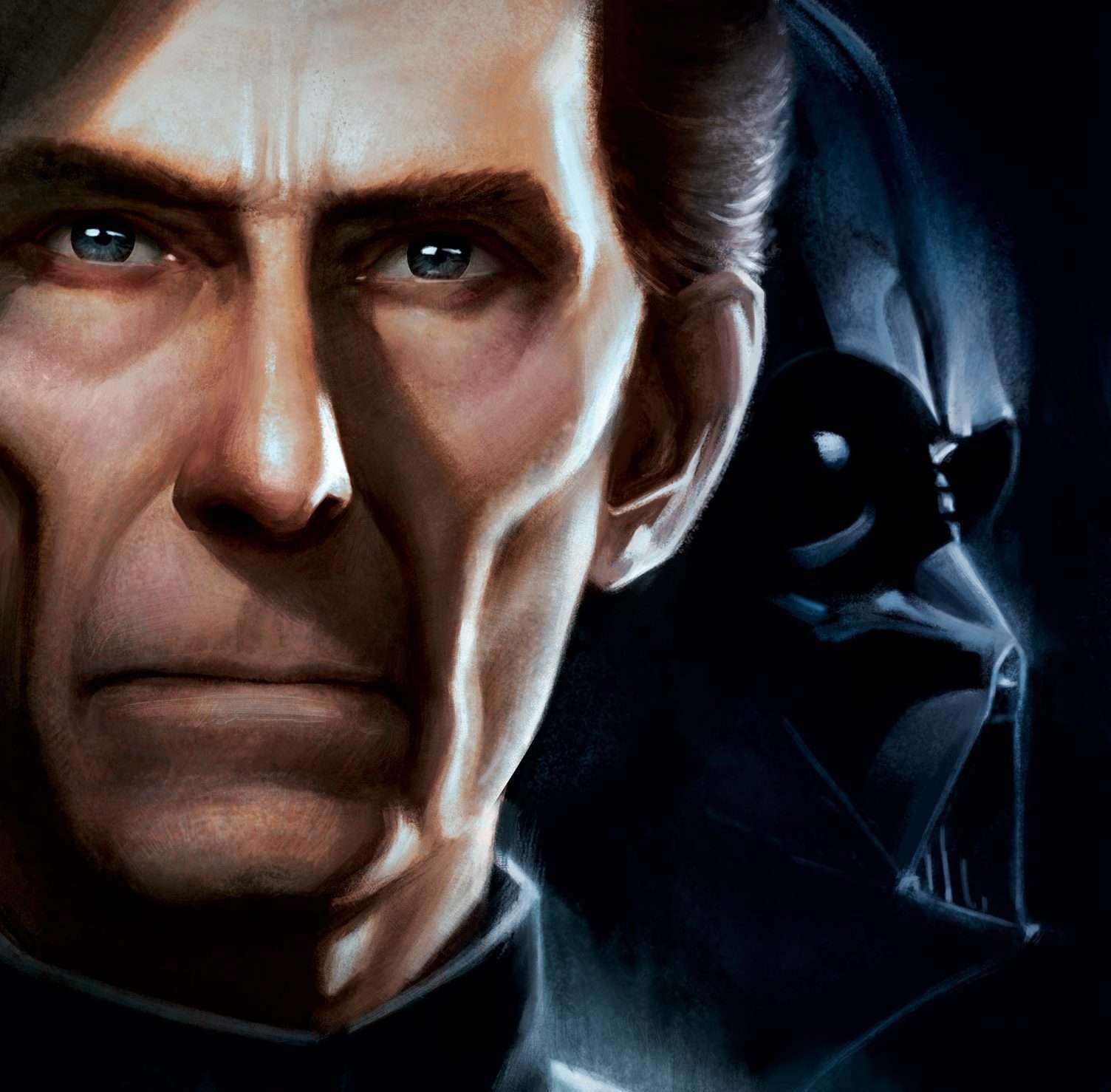 Tarkin - Star Wars Libri & Comics