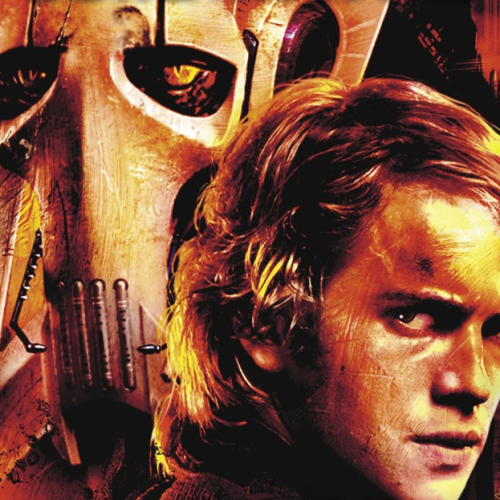 [Recensione] Labyrinth of Evil - Star Wars Libri & Comics