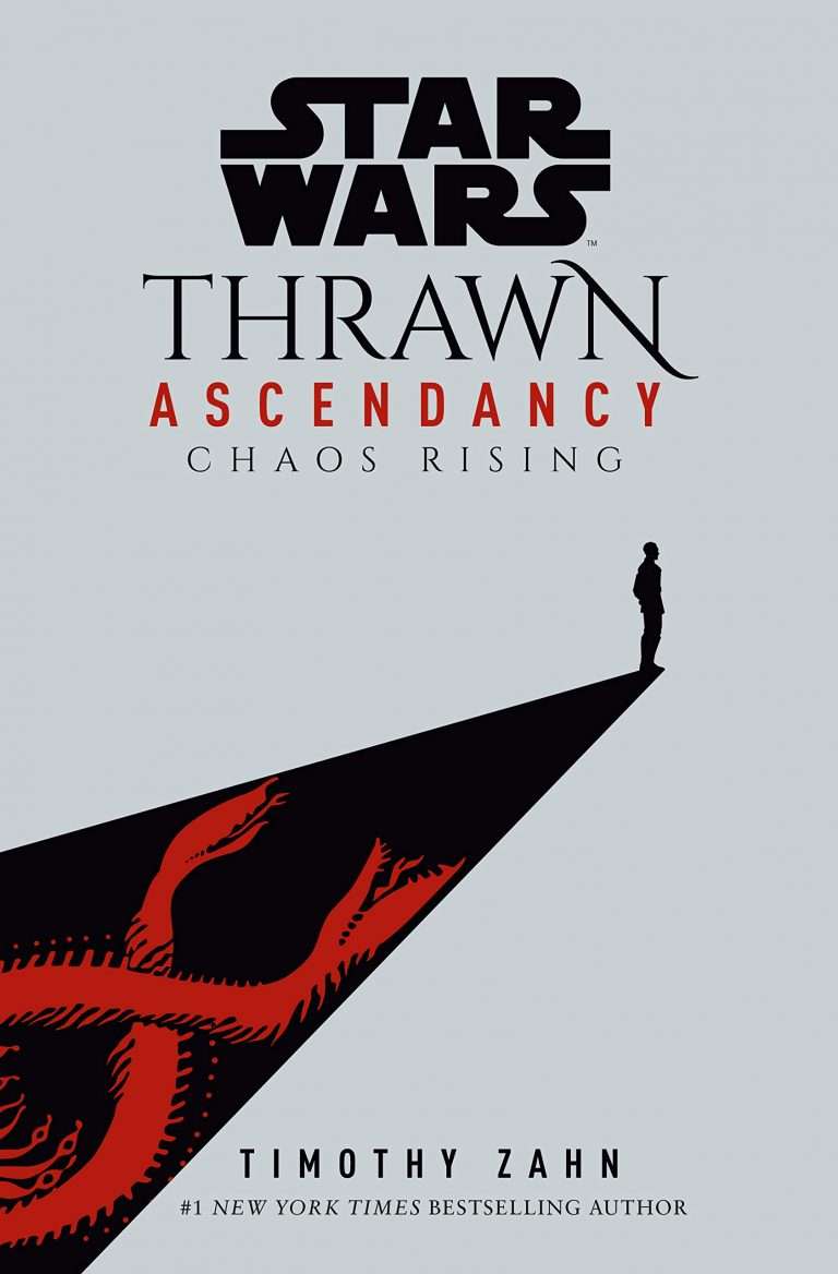 Thrawn Ascendancy - Chaos Rising: svelato il primo estratto! - Star ...