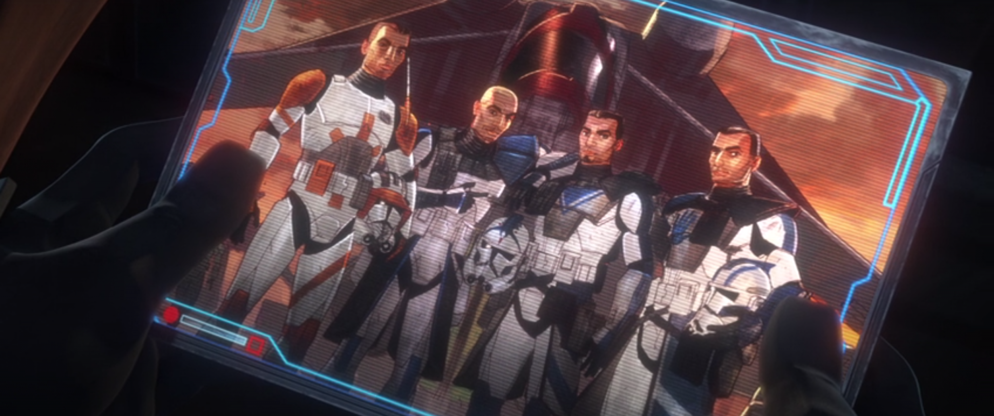 The Clone Wars S7:E1 – Analisi e easter egg - Star Wars Libri & Comics