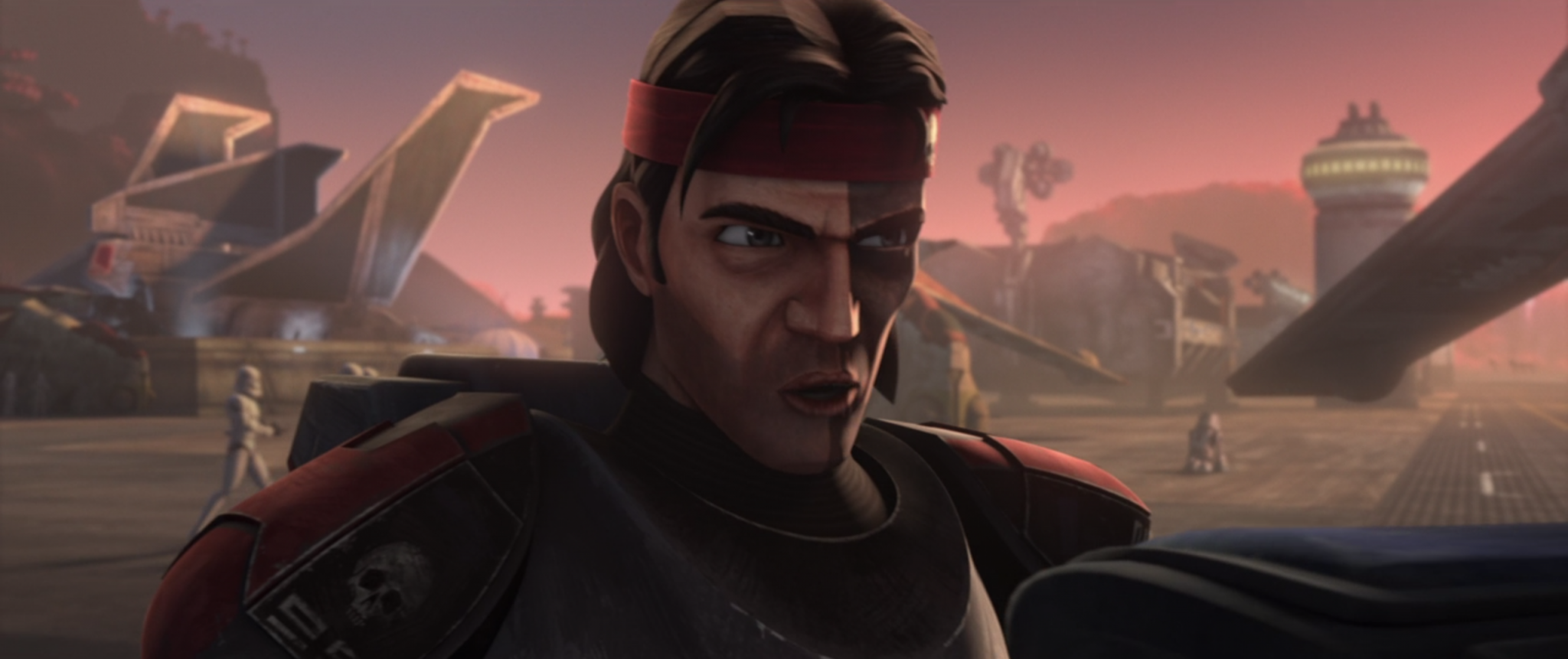The Clone Wars S7:E2 – Analisi e easter egg - Star Wars Libri & Comics
