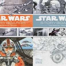Abrams Books Archivi - Star Wars Libri & Comics