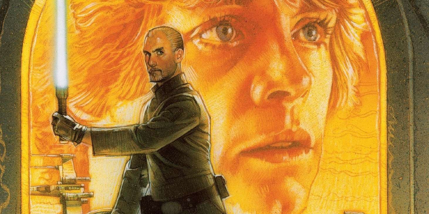 Io, Jedi - Star Wars Libri & Comics