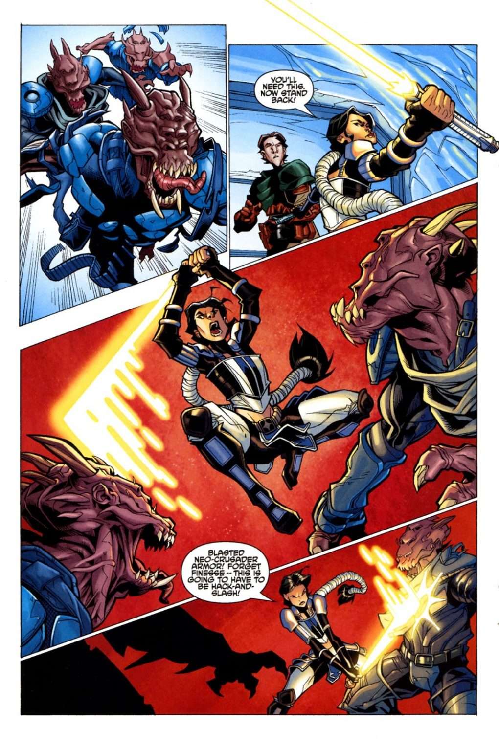 Epidemie galattiche e virus stellari - Star Wars Libri & Comics