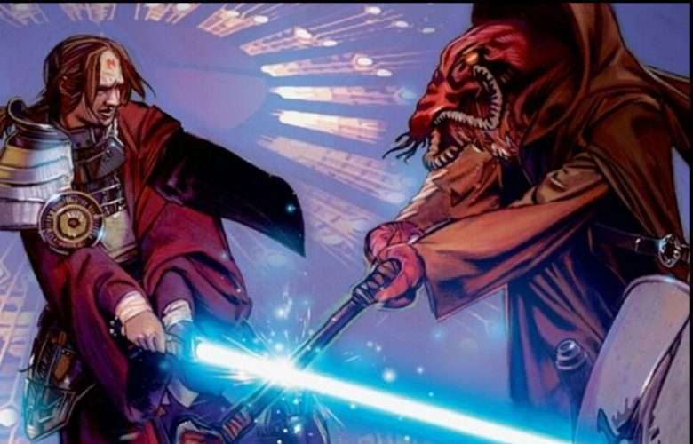 [Recensione] Jedi vs Sith - The Essential Guide to the Force - Star ...