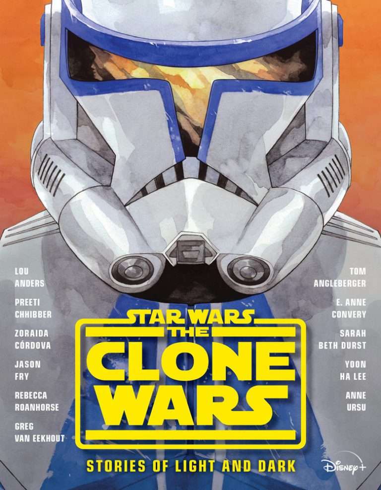 The Clone Wars – Stories of Light and Dark: titoli e contenuti degli 11 ...