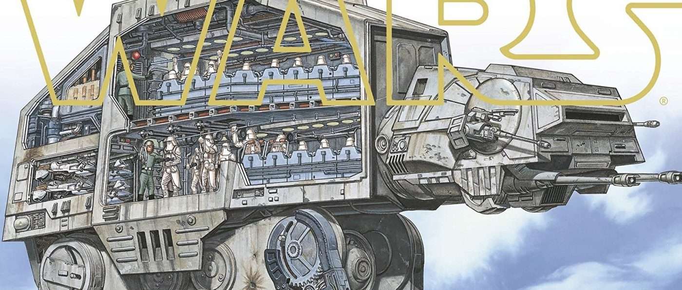 Complete Vehicles - Star Wars Libri & Comics