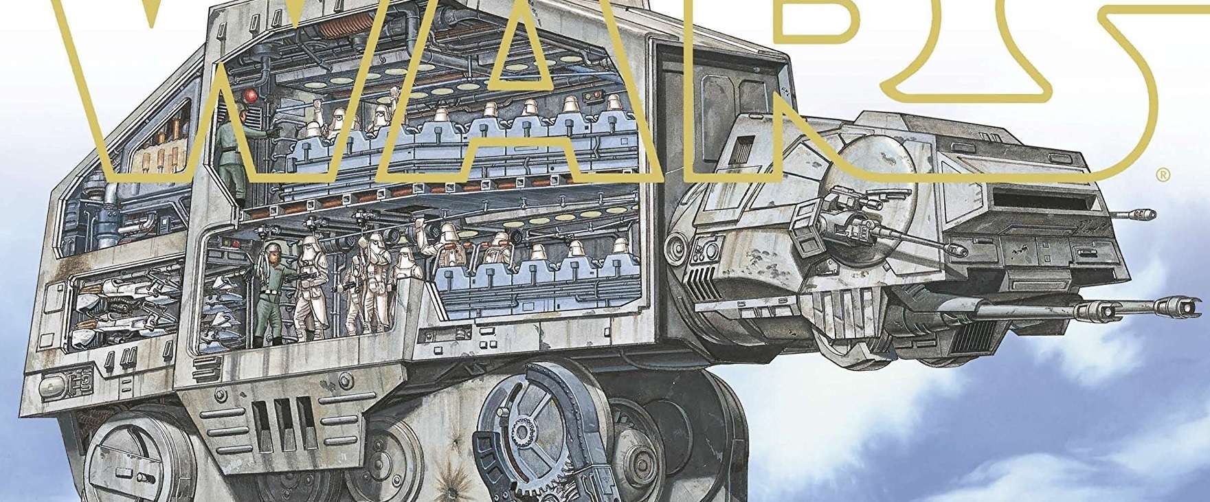 Complete Vehicles - Star Wars Libri & Comics