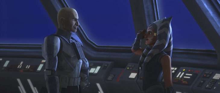 The Clone Wars (Serie TV) Articoli - Star Wars Libri & Comics