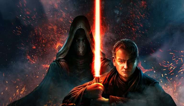 Darth Plagueis evidenza B - Star Wars Libri & Comics