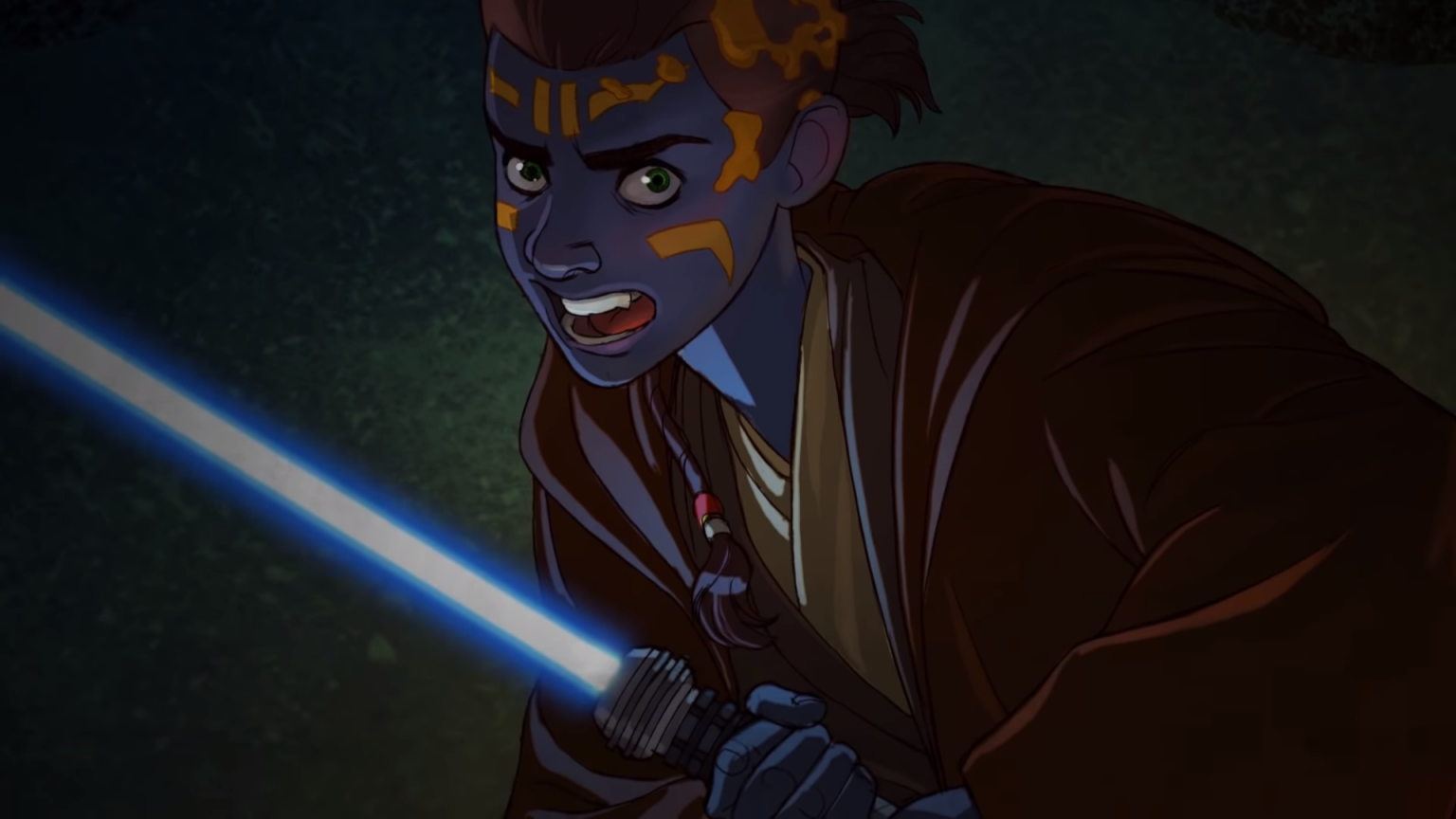 Jedi Temple Challenge Ep. 6 - Meditazione Disturbata - Star Wars Libri ...