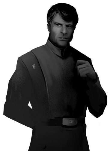 [Recensione] Alphabet Squadron - Shadow Fall - Star Wars Libri & Comics