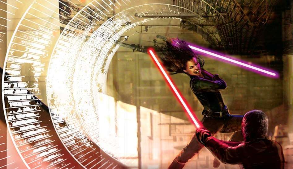 Legacy of the Force - Star Wars Libri & Comics