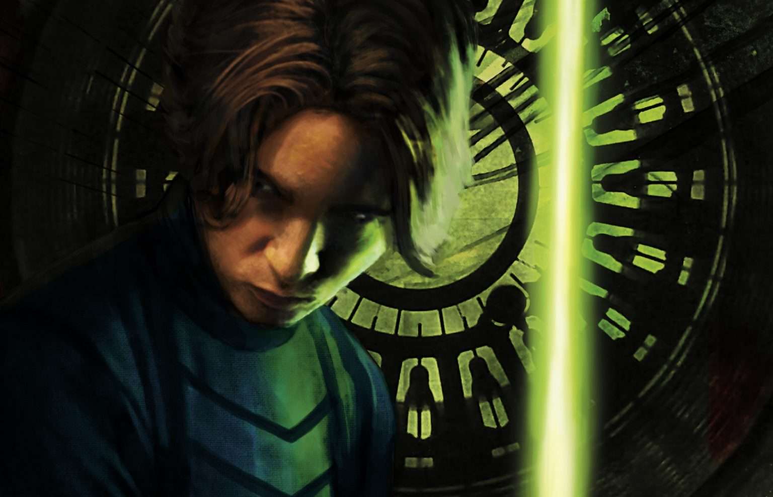 Legacy of the Force - Star Wars Libri & Comics