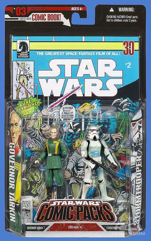 comicPack03_full - Star Wars Libri & Comics