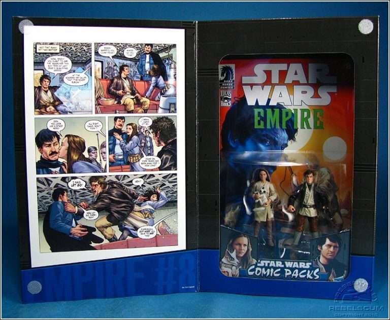 comicPack_EMP08_inner - Star Wars Libri & Comics