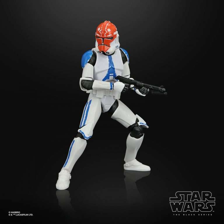 hasbro-tbs-2020-tcw-332nd-ahsokas-clone-trooper-4 - Star Wars Libri ...