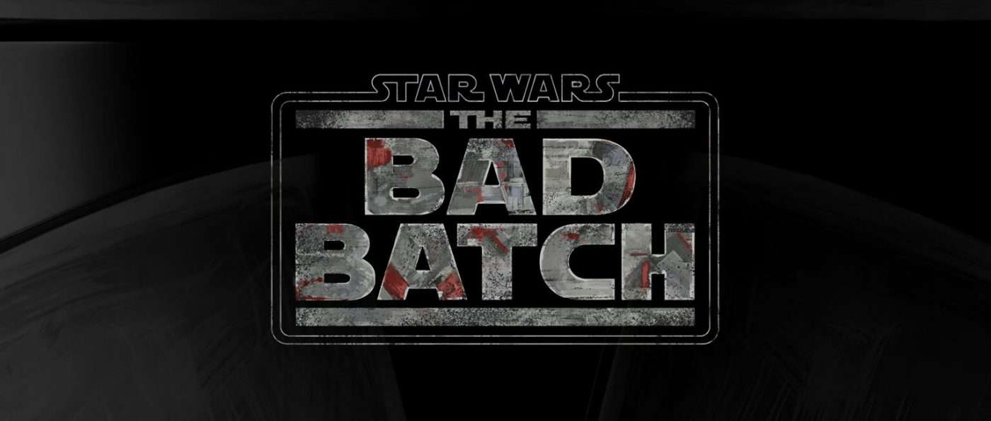 The Bad Batch - Star Wars Libri & Comics
