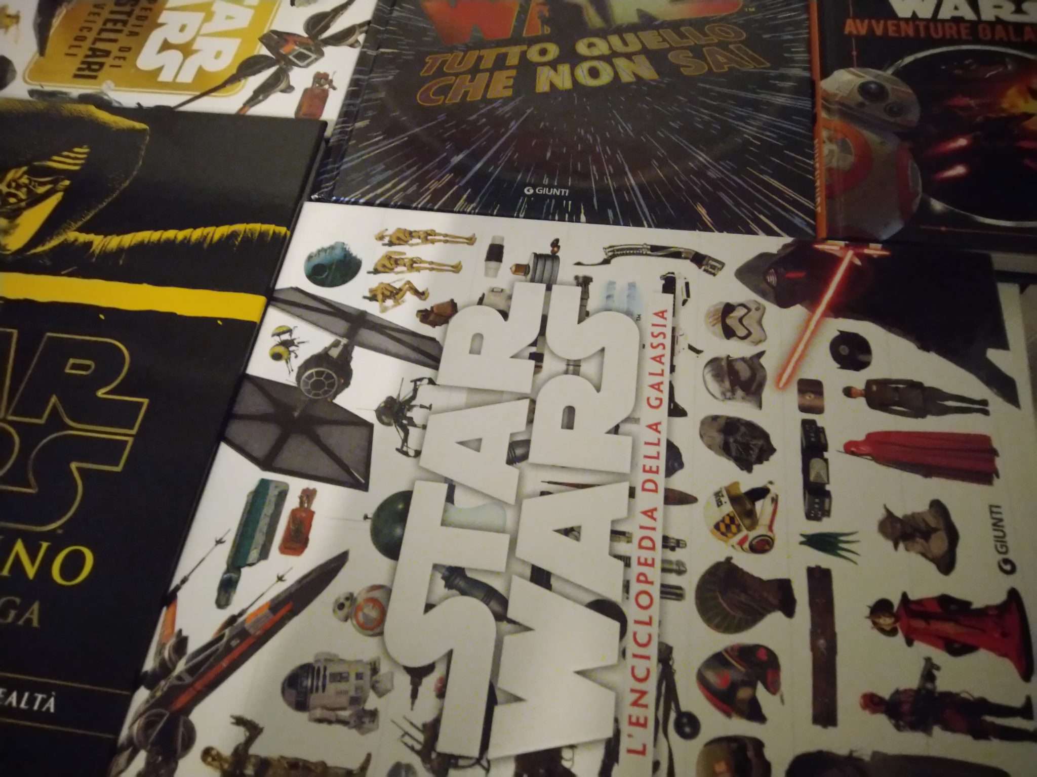 Star Wars - Anno per Anno - Star Wars Libri & Comics