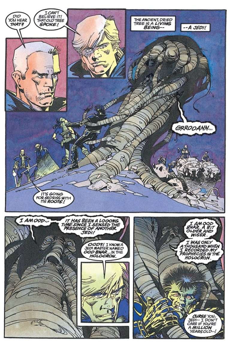 [Recensione] La Vendetta dell'Imperatore - Star Wars Libri & Comics