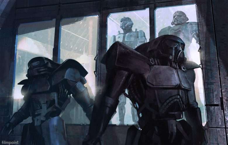 The Essential Guide to Warfare - Star Wars Libri & Comics