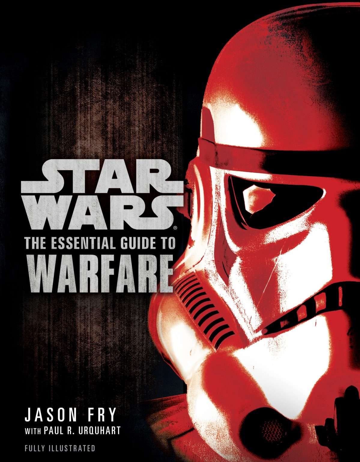 [Recensione] The Essential Guide to Warfare - Star Wars Libri & Comics