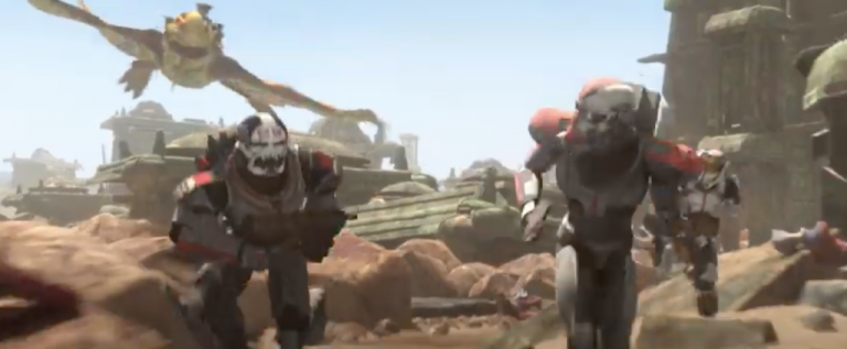 The Bad Batch – Analisi del trailer - Star Wars Libri & Comics
