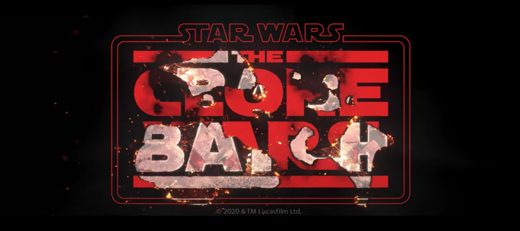 The Bad Batch – Analisi del trailer - Star Wars Libri & Comics