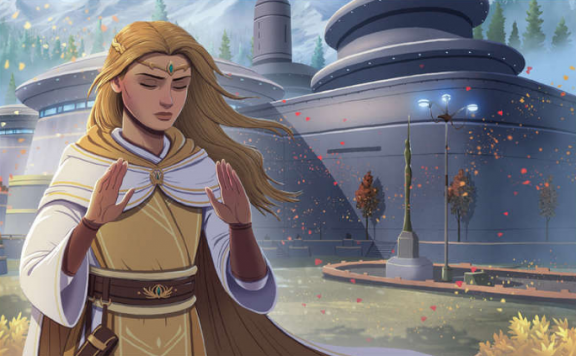 [Recensione] L'Alta Repubblica - La Luce dei Jedi - Star Wars Libri ...