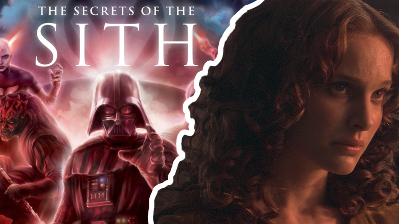 Queen's Shadow - Star Wars Libri & Comics