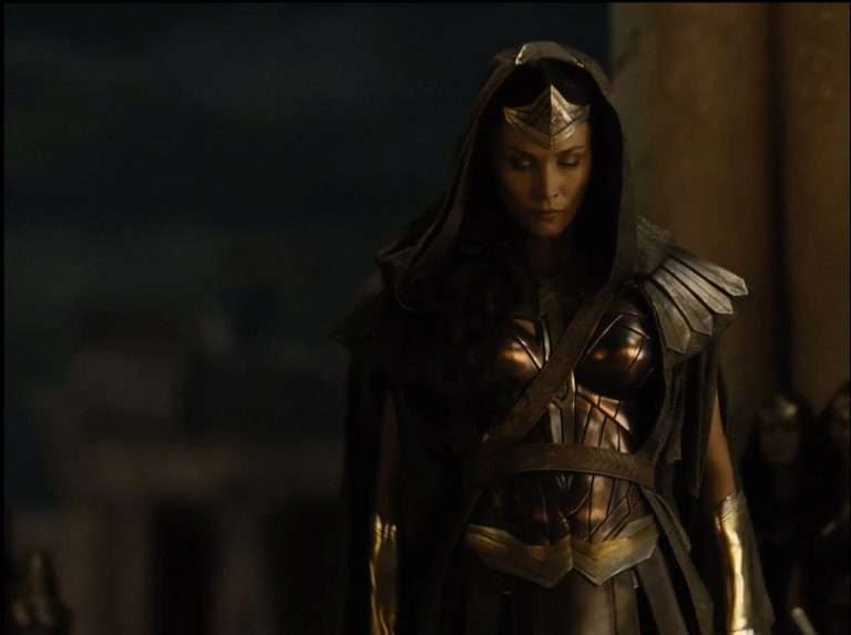 Zack Snyder's Justice League – Analisi e easter egg - Star Wars Libri ...