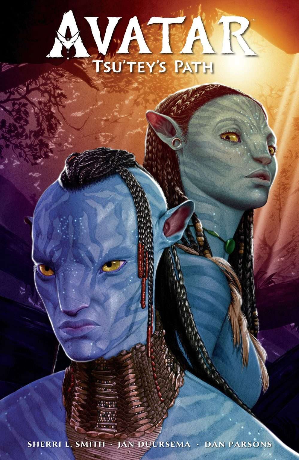 James Cameron's Avatar - Guida ai fumetti - Star Wars Libri & Comics