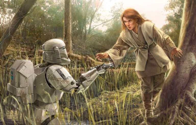 [Recensione] Tetralogia Republic Commando - Star Wars Libri & Comics